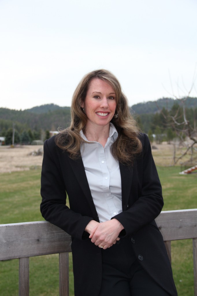 A New Face Joins the Intermountain Team – Intermountain