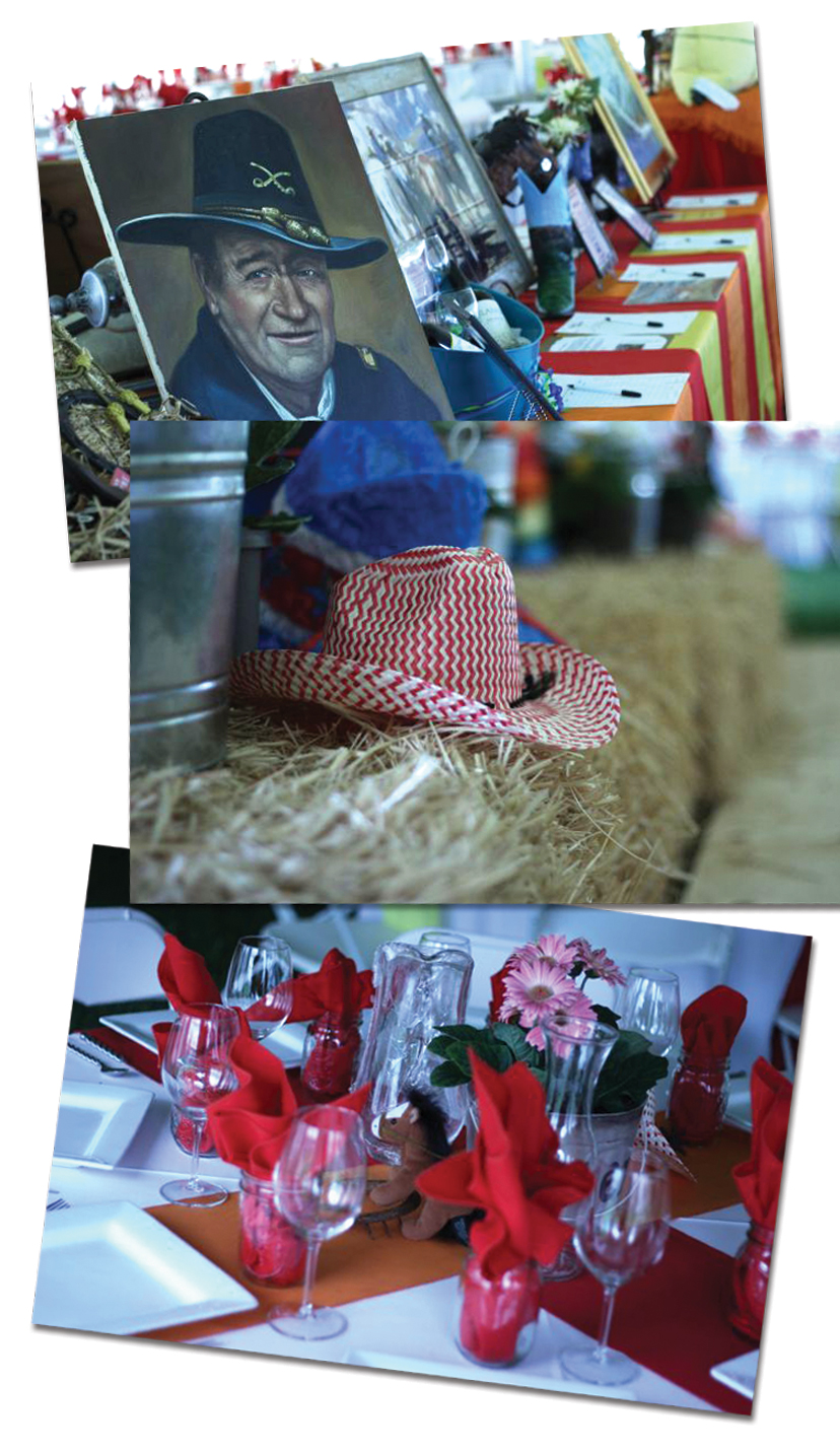 Roundup Event Sets New Record – Intermountain