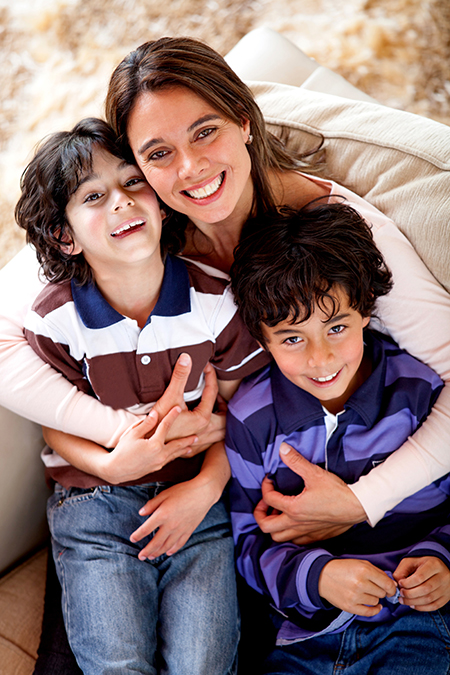 Finish Strong – Intermountain