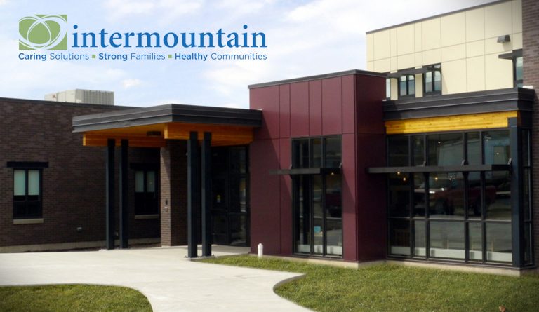 History – Intermountain