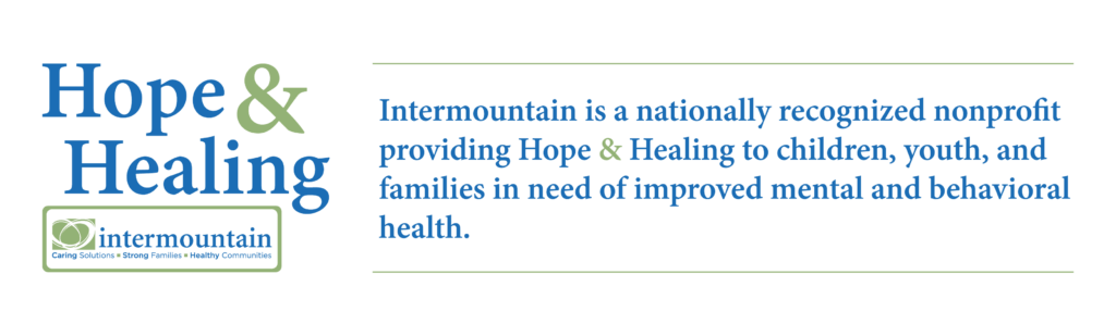 Home – Intermountain
