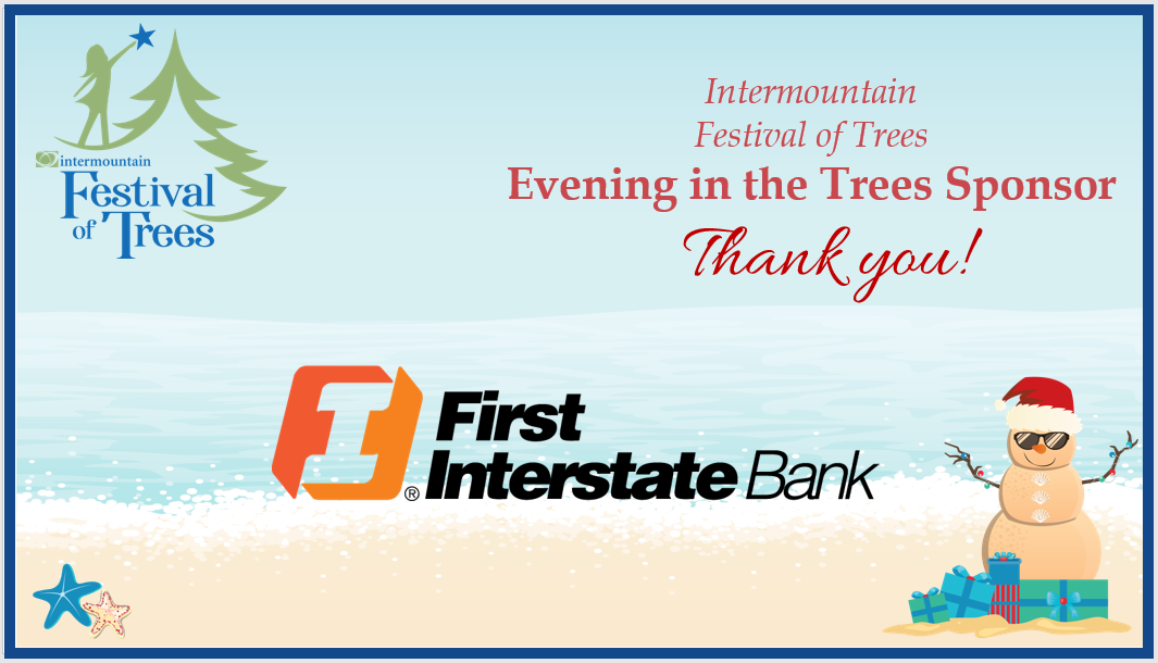 FOT Main Page – Intermountain