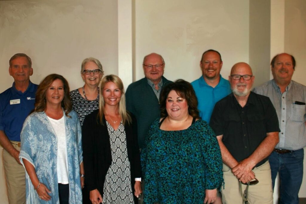 Board of Directors – Intermountain